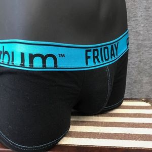 Rounderbum | Underwear & Socks | Rounderbum Mens Lift My Day Set 5pk ...